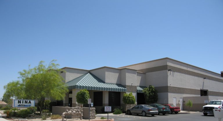 Gallery – NINA CONSTRUCTION SUPPLY