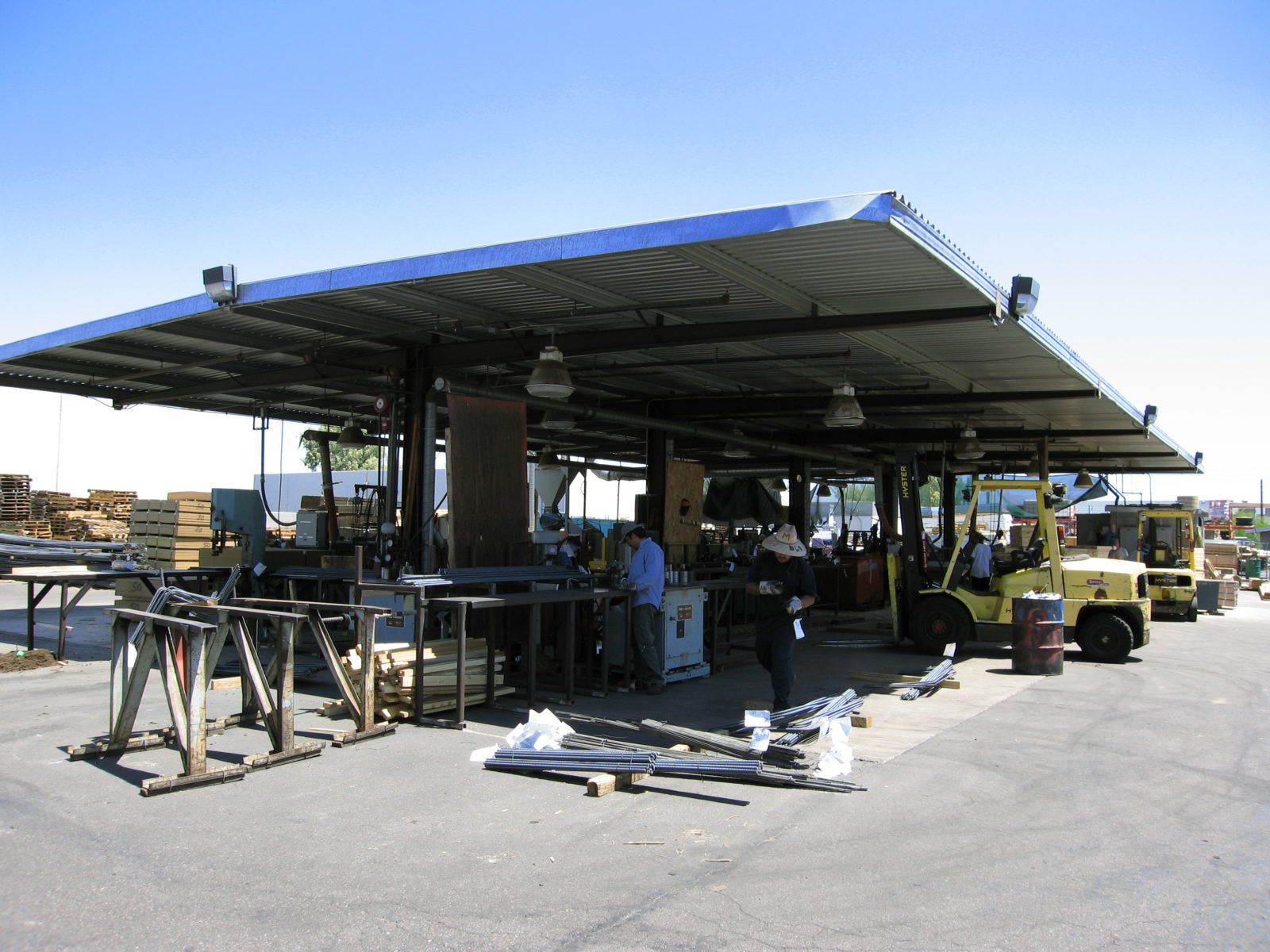 Gallery – NINA CONSTRUCTION SUPPLY