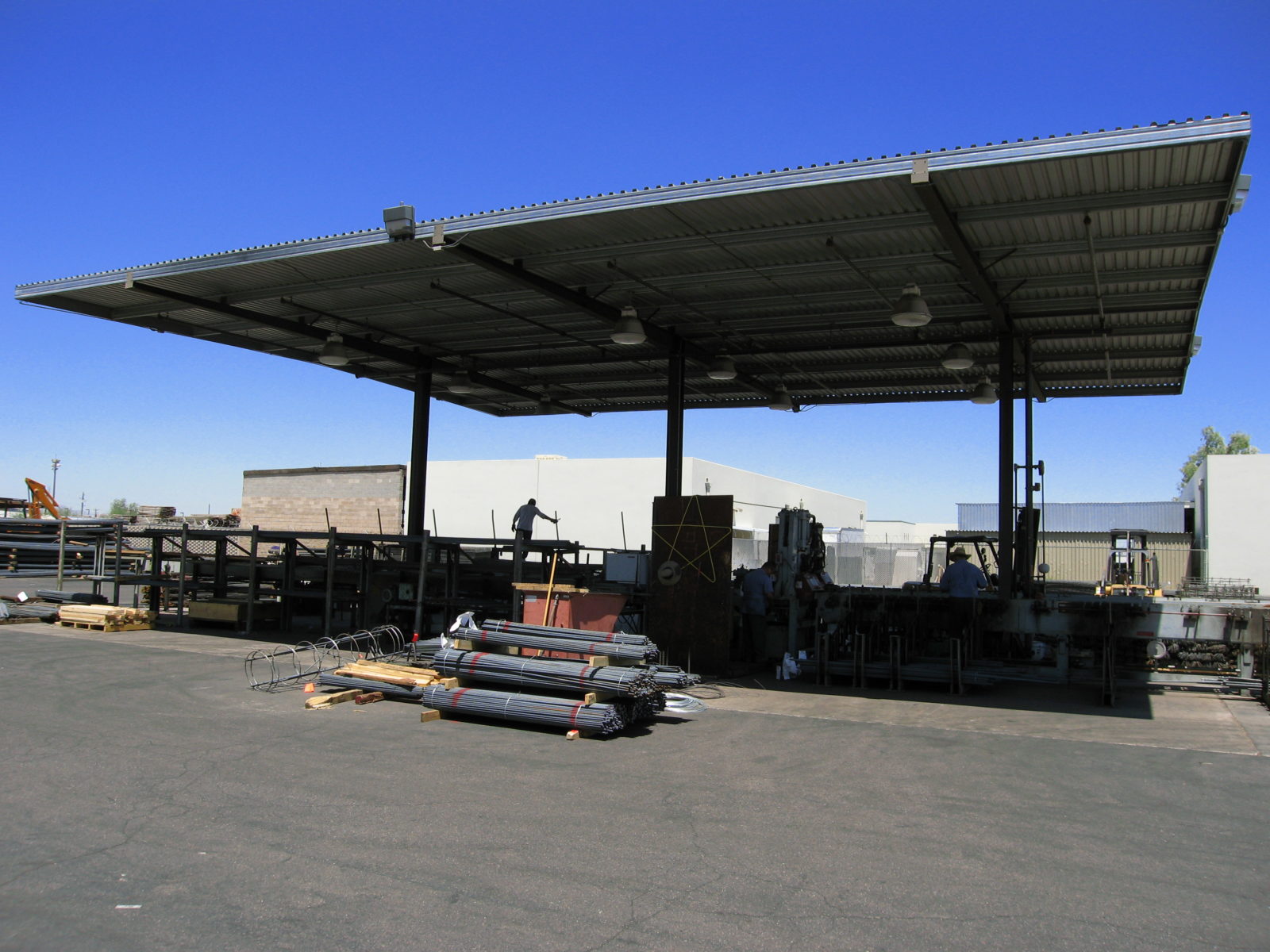 Gallery – NINA CONSTRUCTION SUPPLY